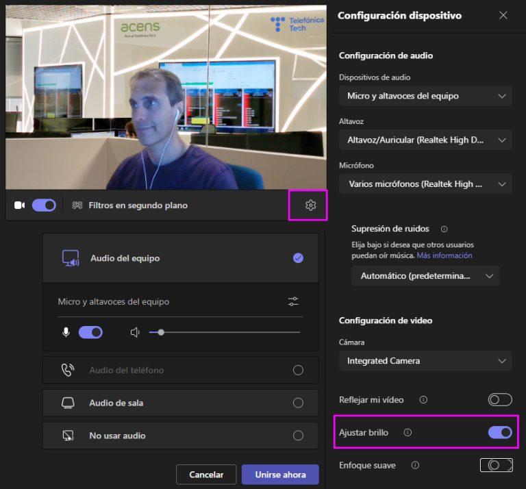 Vídeo del curso 'Los mejores trucos para Teams' (Microsoft Office 365) - acens blog