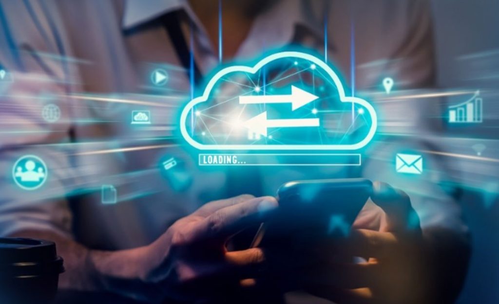 Despegando hacia el Futuro: Modernización de Aplicaciones en la Nube ...