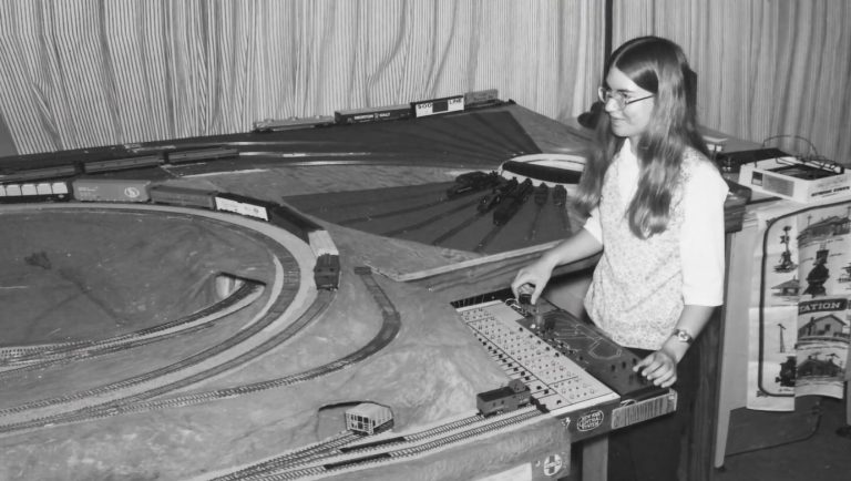 10 mujeres programadoras pioneras en informática - acens blog