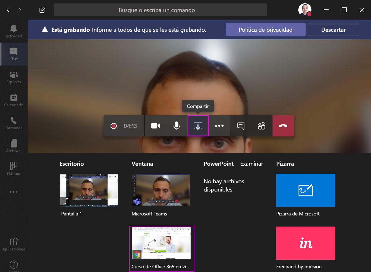 Cómo mantener una reunión online en Teams con ordenador o móvil - acens ...