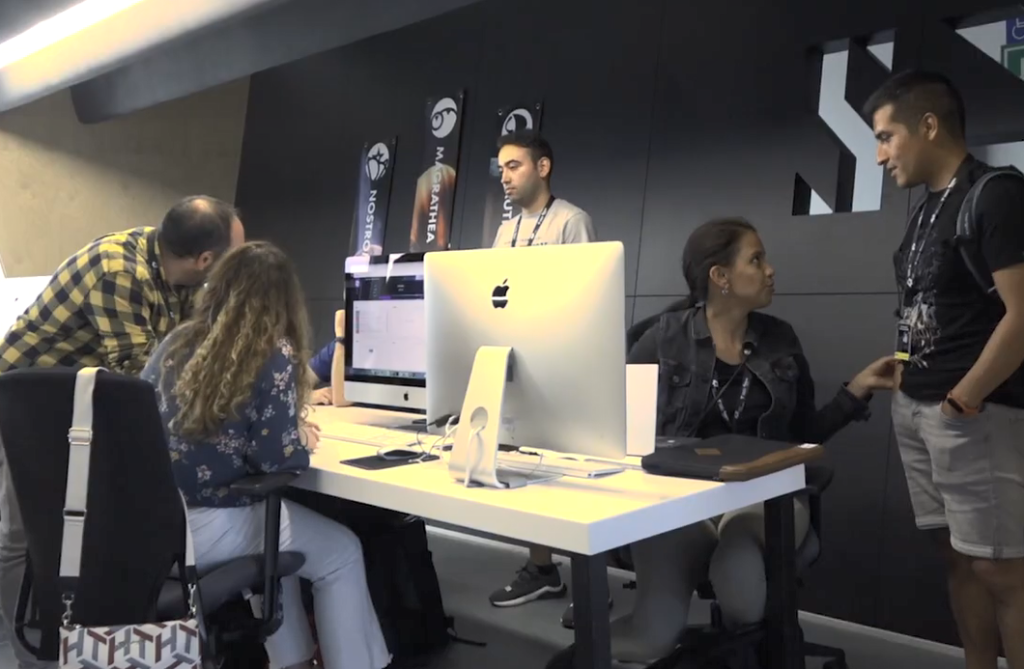 Presentación oficial del AWS Cloud Camp by acens - acens blog