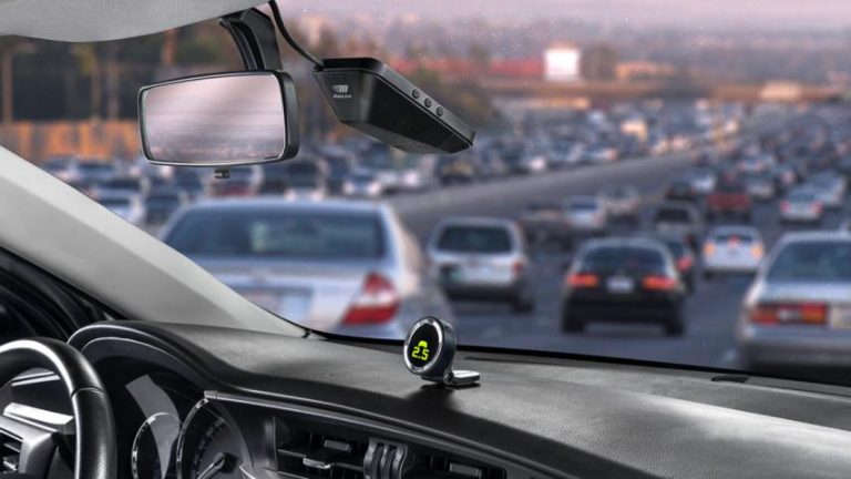 Mobileye 8 Connect, la cámara que mejora tu seguridad al volante - acens blog