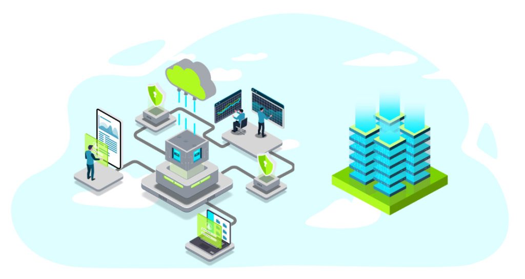 Eleva tu SAP a la nube con AWS by acens - acens blog