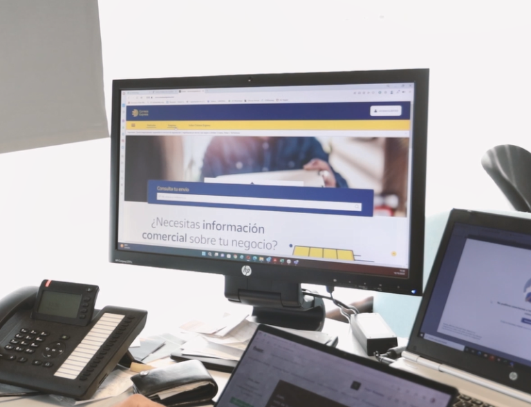 “Con AWS by acens trabajamos en el mismo horario e idioma, y tenemos una factura unificada de ...